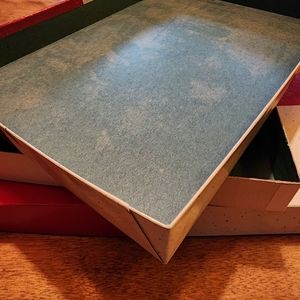 H.C. Prange Co. | Holiday | Vintage Hc Prange Co Empty Boxes | Poshmark